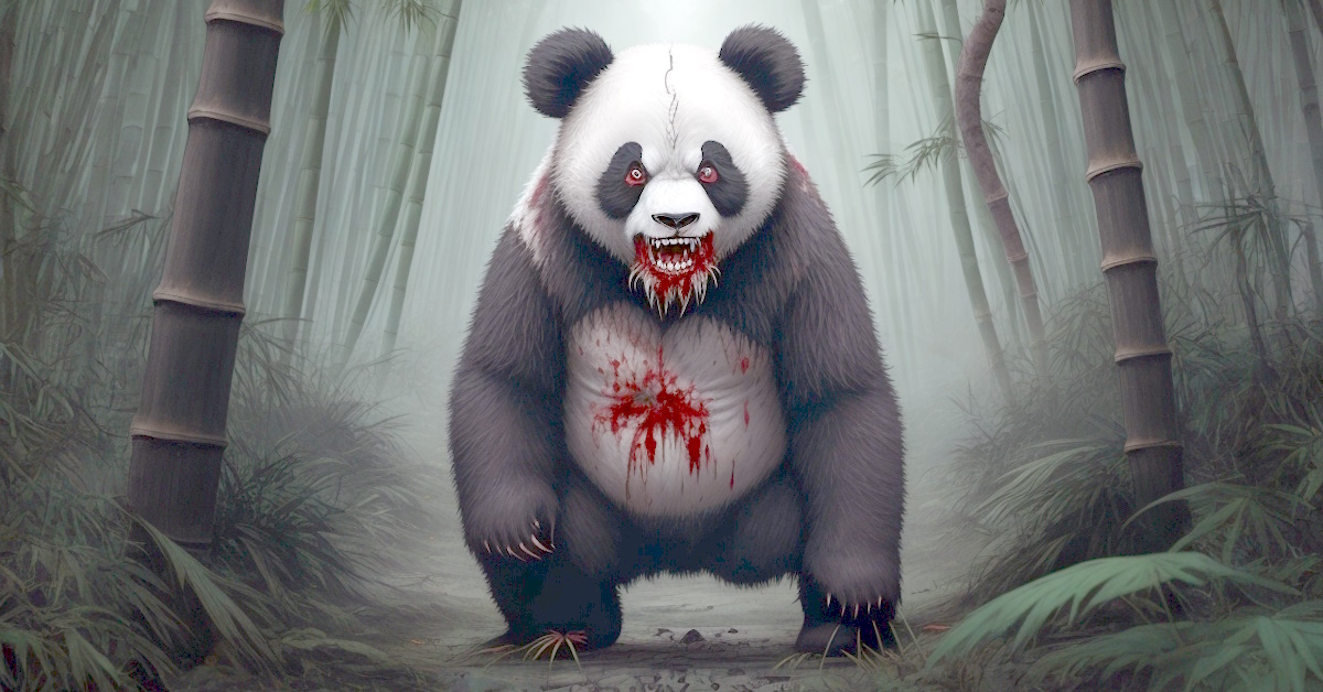 Giant Pandas Return to China in Effort to Protect Species from “Zombie ...